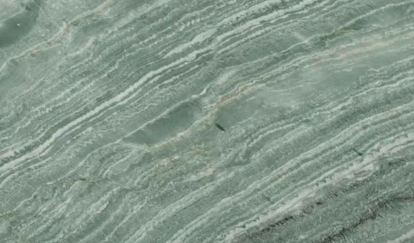 Купить кварцит Green Maestro по цене от 49604 руб за м2